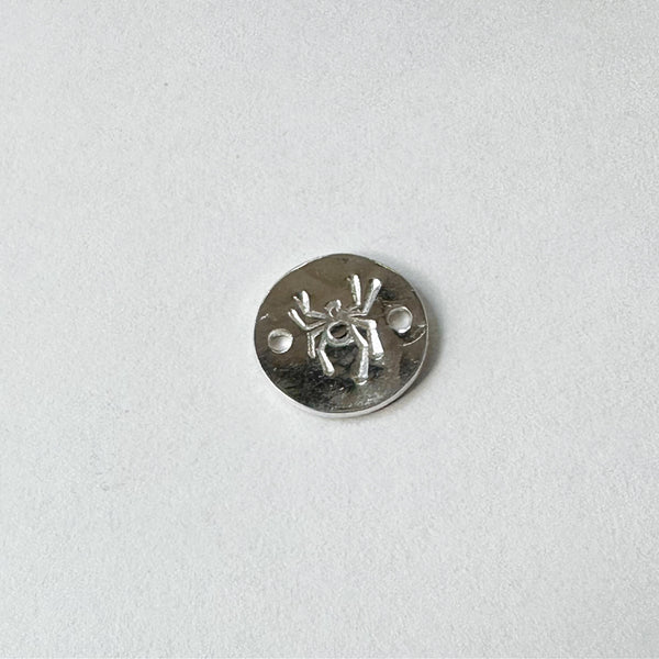 Spider Connector – Silver Anchor Designs